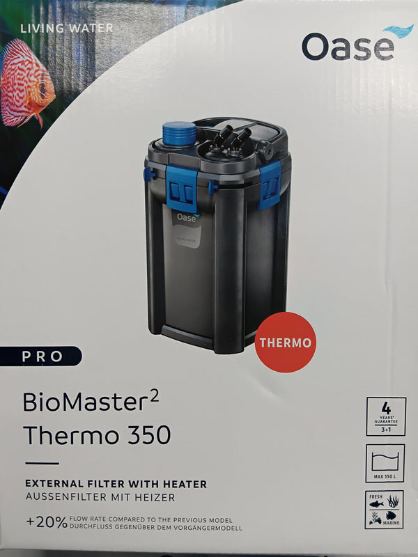 Oase Filters - Aquatic Creations Melbourne
