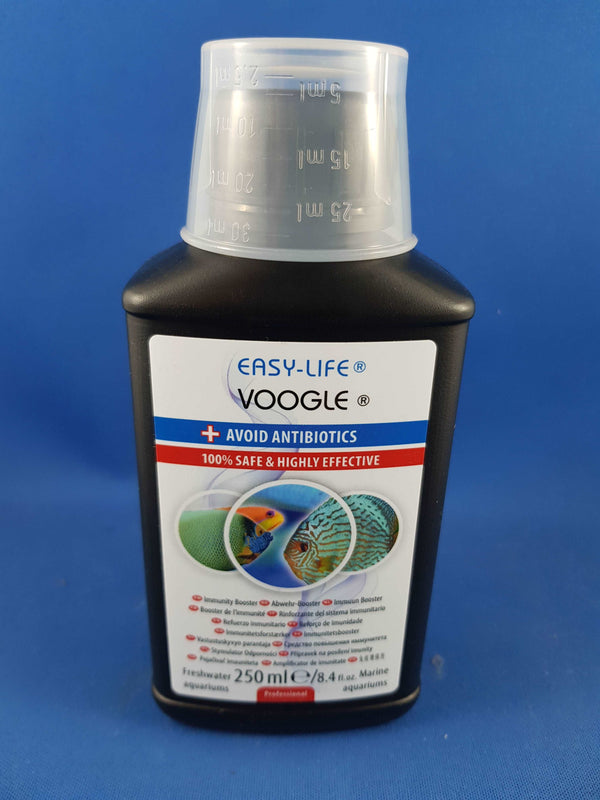 Easy Life Voogle 250ml - Aquatic Creations Melbourne