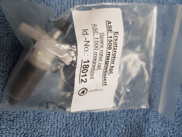 Oase Filtral 3000 pump impeller - Aquatic Creations Melbourne