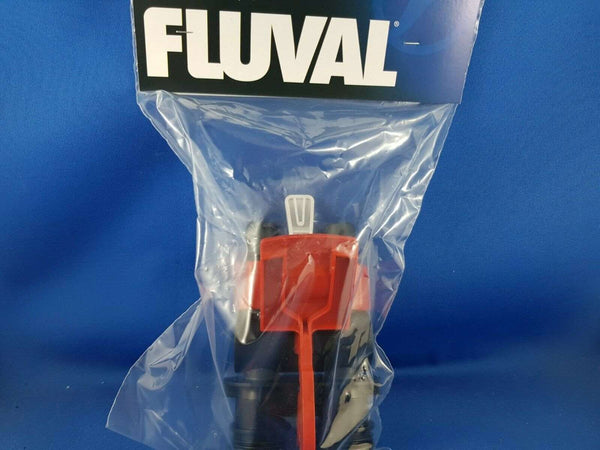 New Fluval Aqua Stop valve to suit most model Fluval power filters ...
